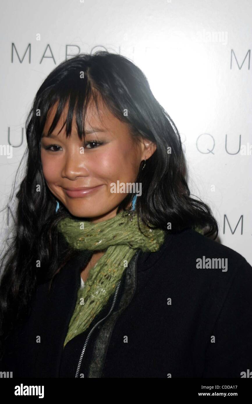 Audrey Quock High Resolution Stock Photography and Images - Alamy