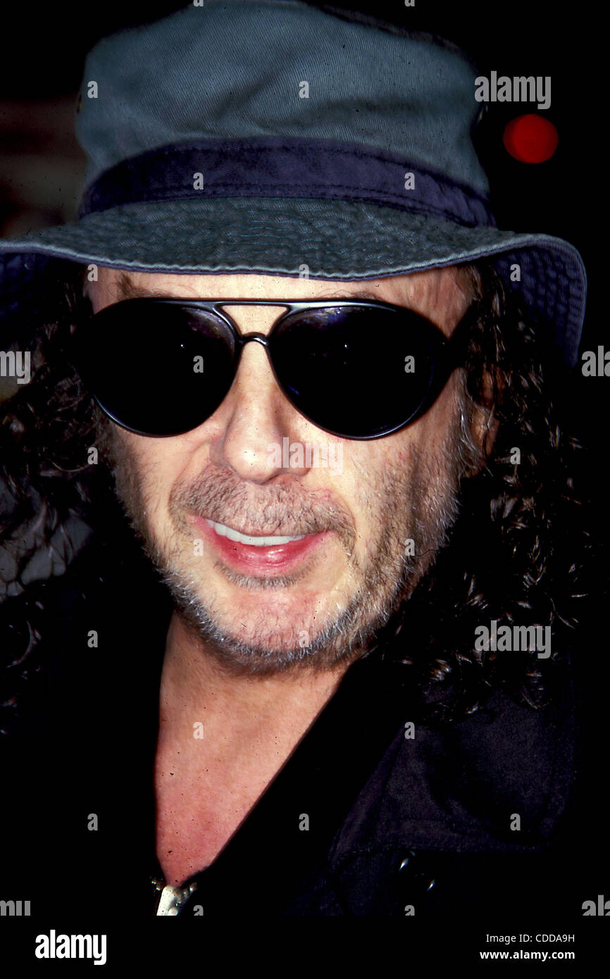 Phil spector hi-res stock photography and images - Alamy