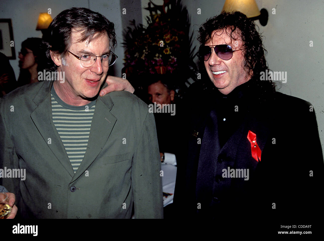 Jan. 1, 2011 - New York, New York, U.S. - K24479RM SD0318.ROCKnROLL ...