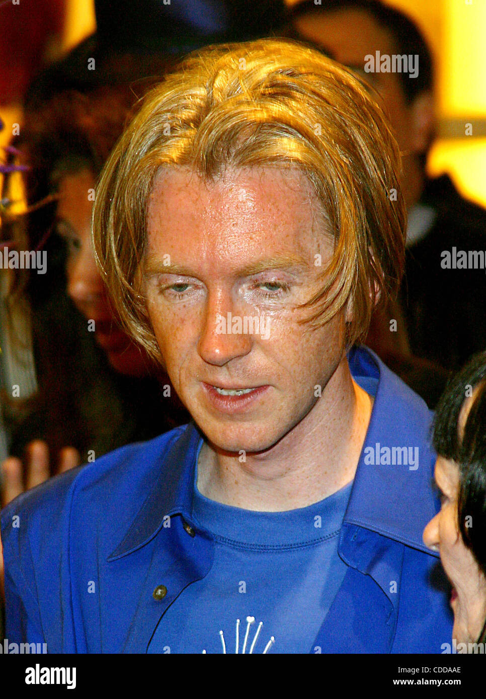 Jan. 1, 2011 - New York, New York, U.S. - PHILIP TREACY.K30114RM ...