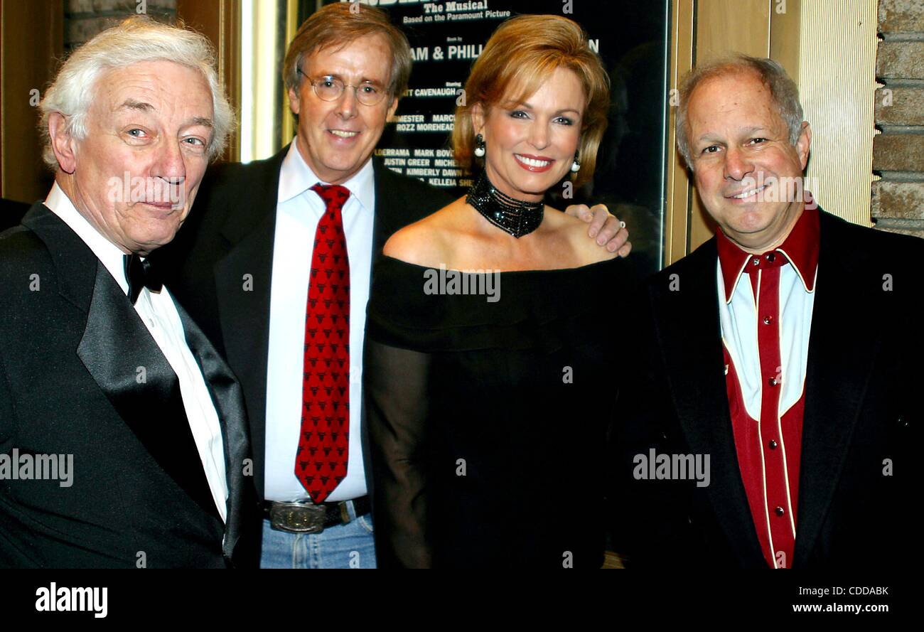 Jan. 1, 2011 - New York, New York, U.S. - PHYLLIS GEORGE FRIENDS ...