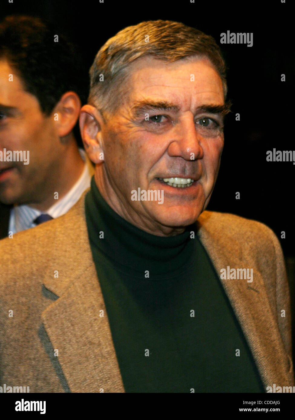 R lee ermey hi-res stock photography and images - Alamy