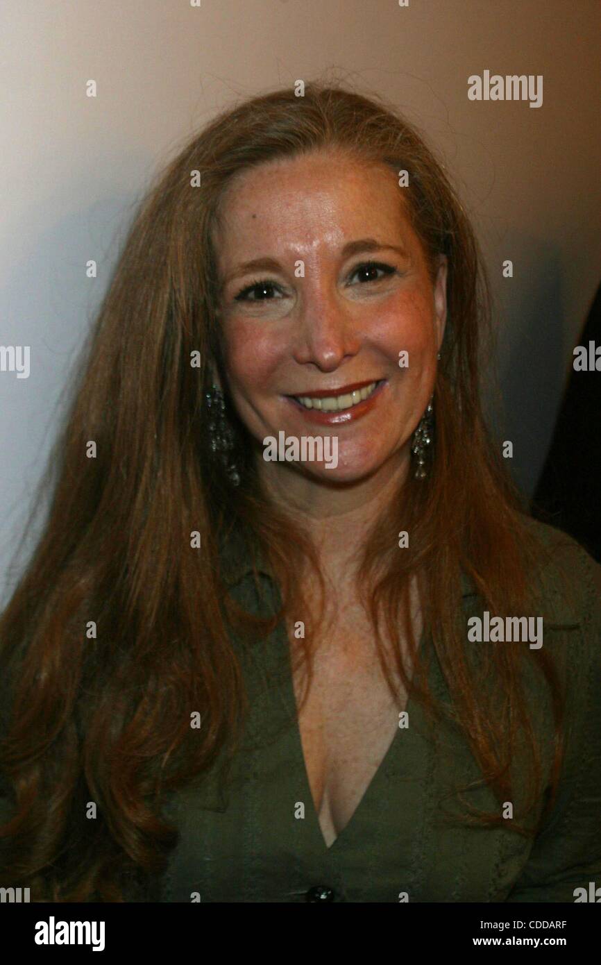 Jan. 1, 2011 - New York, New York, U.S. - K37162RM.RANDI RAHM FASHION ...