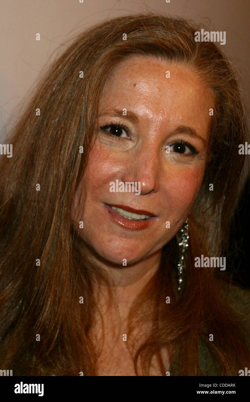 Jan. 1, 2011 - New York, New York, U.S. - K37162RM.RANDI RAHM FASHION ...