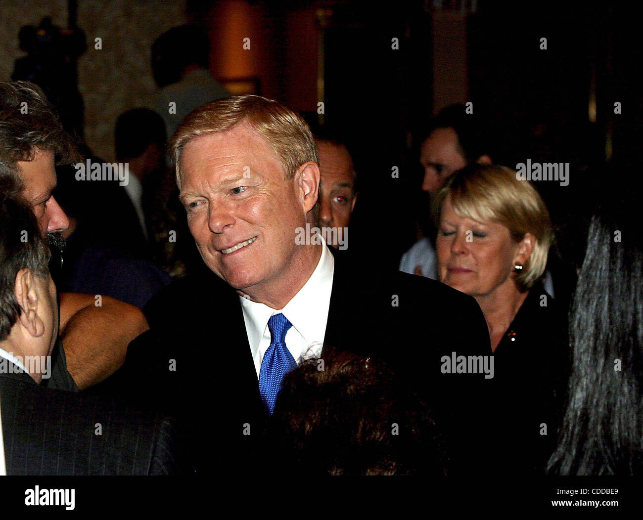 Richard gephardt hi-res stock photography and images - Alamy