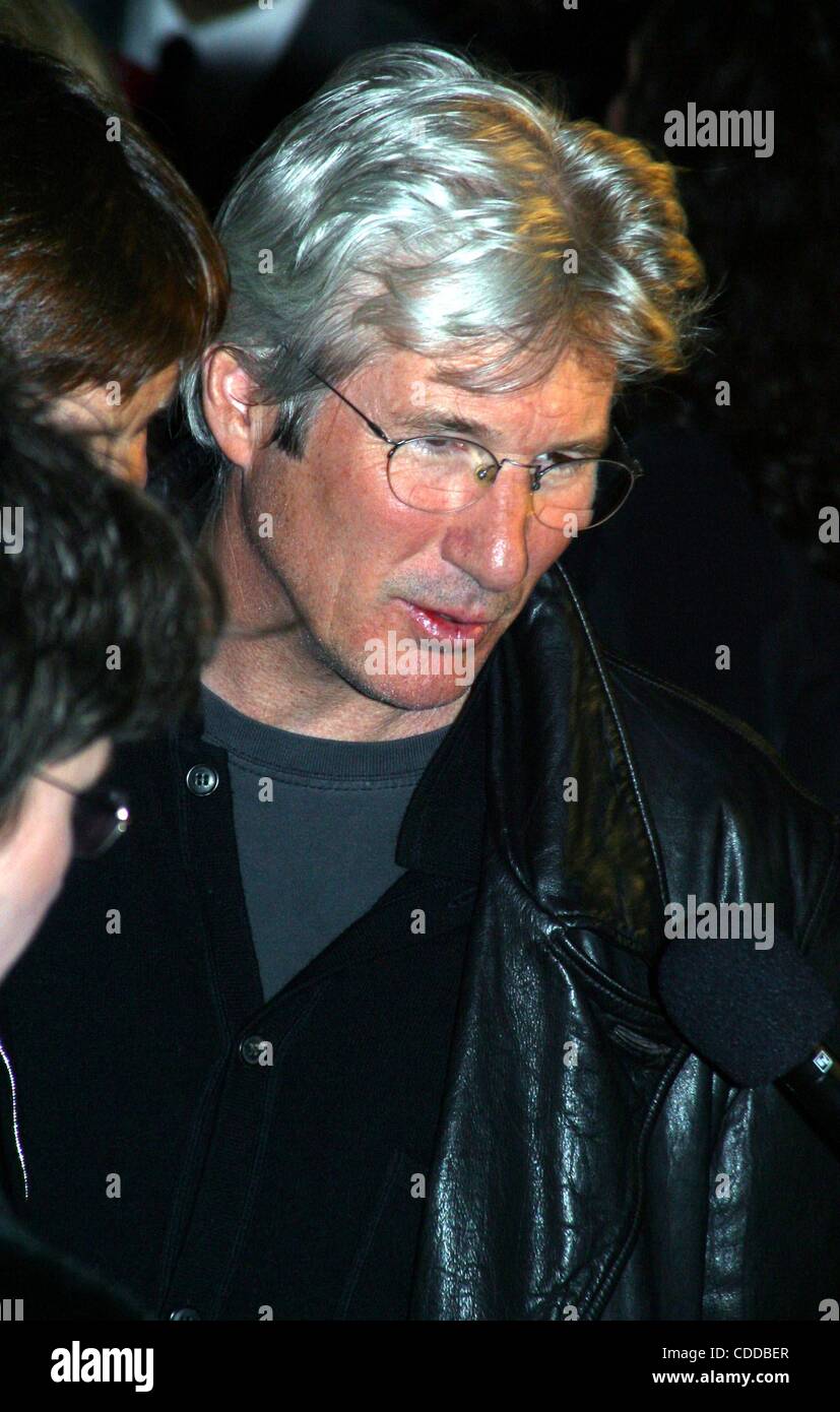 Jan. 1, 2011 - New York, New York, U.S. - K30032RM SD04/11/2003.NINE ...