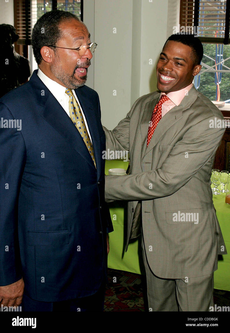 Maya angelou college hi-res stock photography and images - Alamy