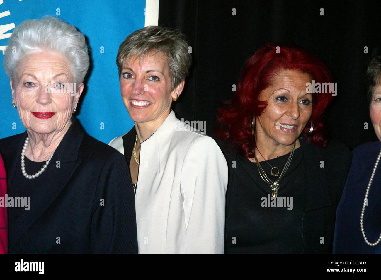 Jan. 1, 2011 - New York, New York, U.S. - K37043RM.50TH ANNUAL SPIRIT ...