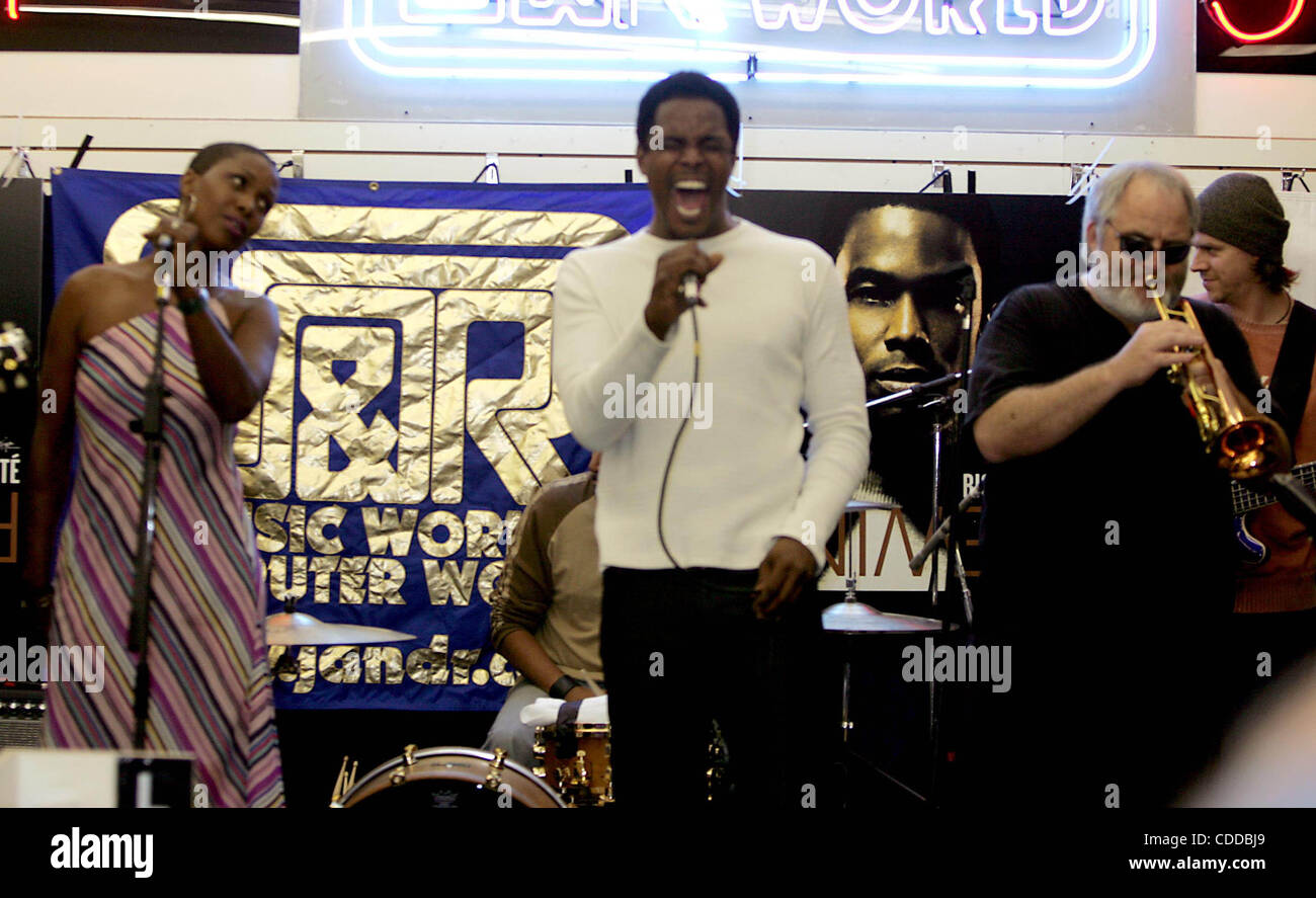 Jan. 1, 2011 - New York, New York, U.S. - K38315RM.VIRGIN RECORDS EMI ...