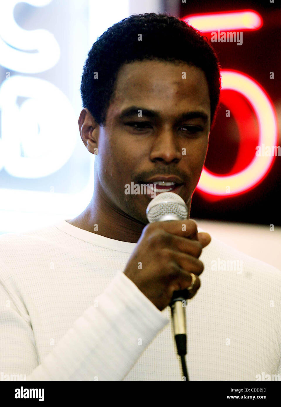 Jan. 1, 2011 - New York, New York, U.S. - K38315RM.VIRGIN RECORDS EMI ...