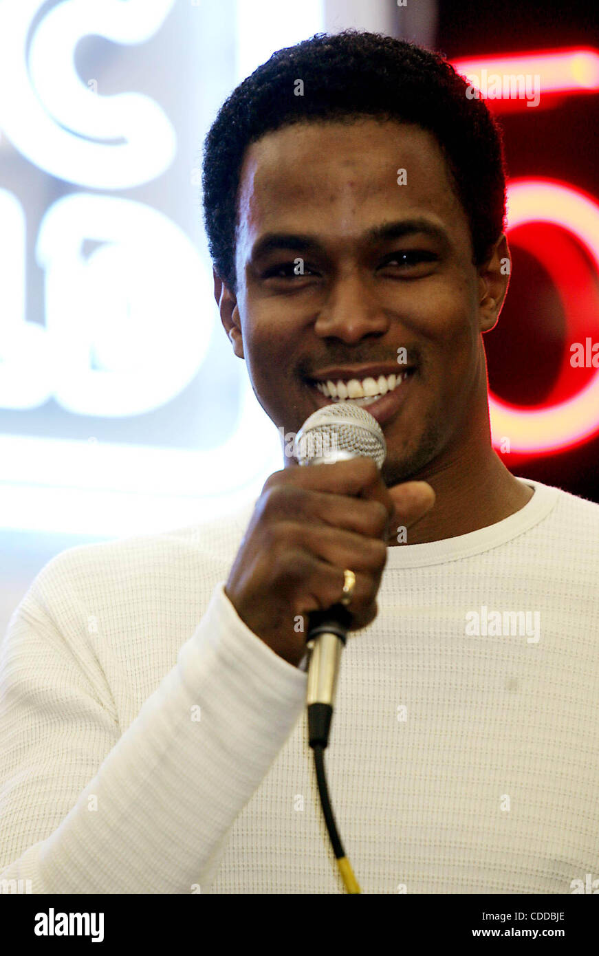 Jan. 1, 2011 - New York, New York, U.S. - K38315RM.VIRGIN RECORDS EMI ...