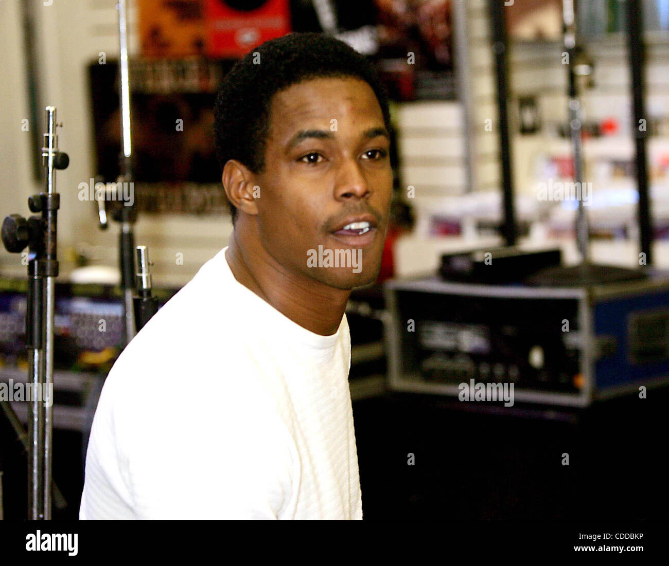 Jan. 1, 2011 - New York, New York, U.S. - K38315RM.VIRGIN RECORDS EMI ...