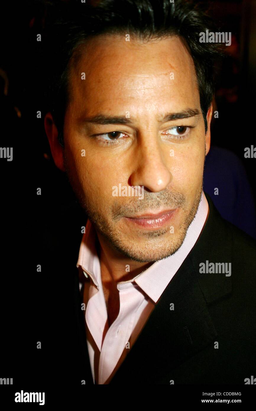 Urban cowboy broadway hi-res stock photography and images - Alamy