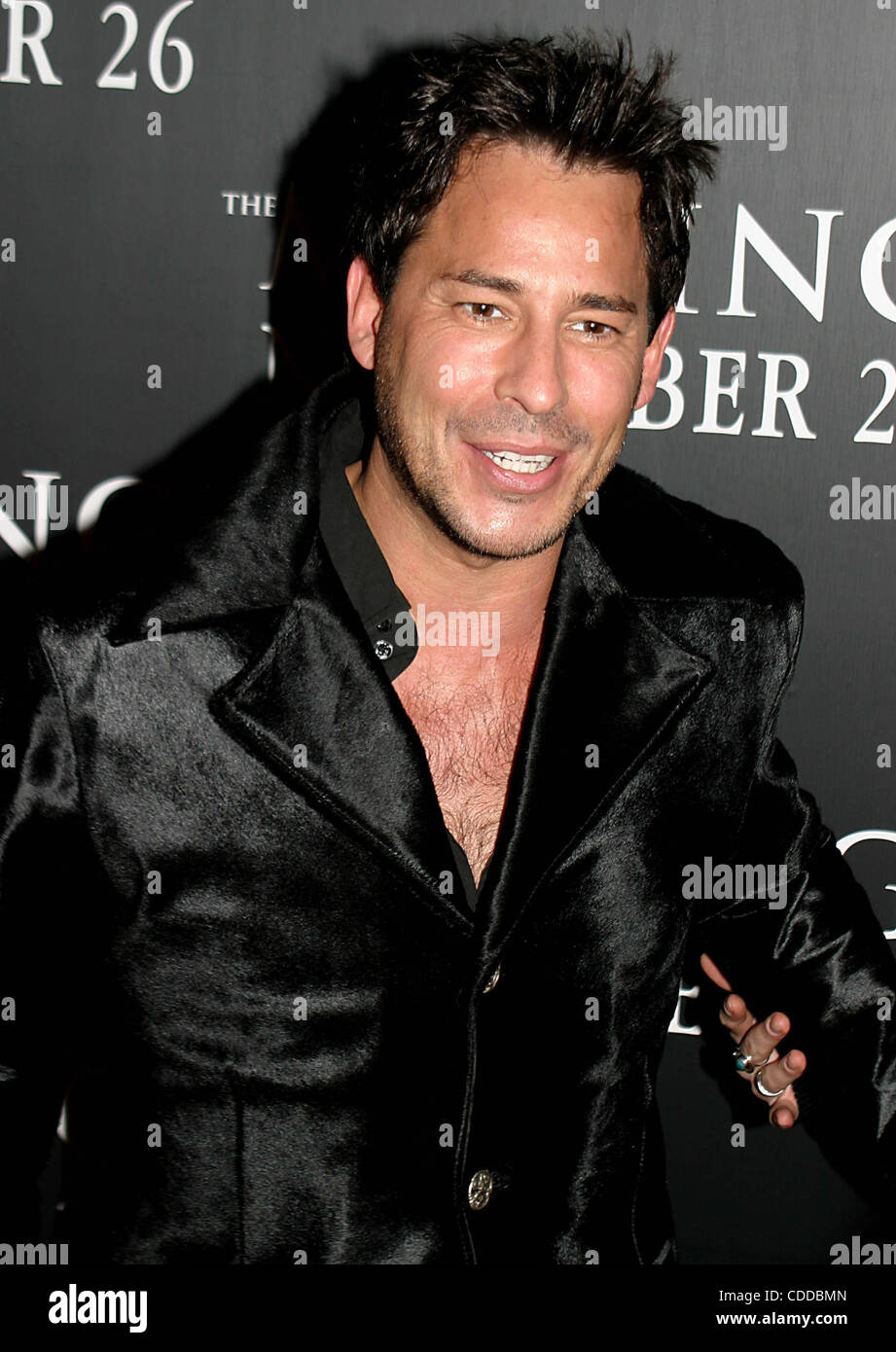 Jan. 1, 2011 - New York, New York, U.S. - K34134RM.THE WORLD PREMIERE ...