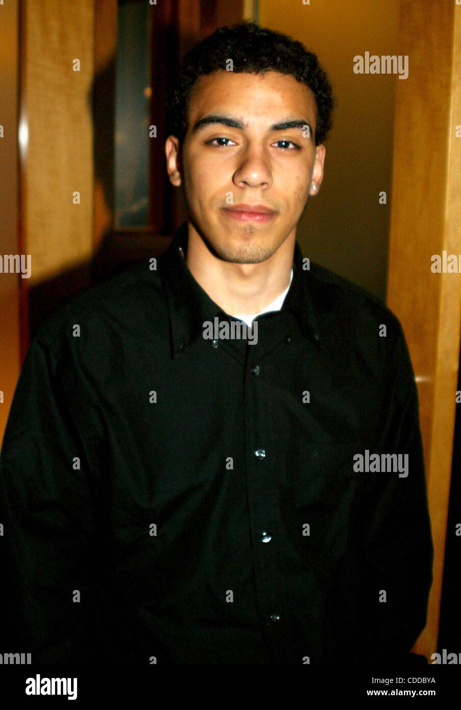 Robert diaz hi-res stock photography and images - Alamy
