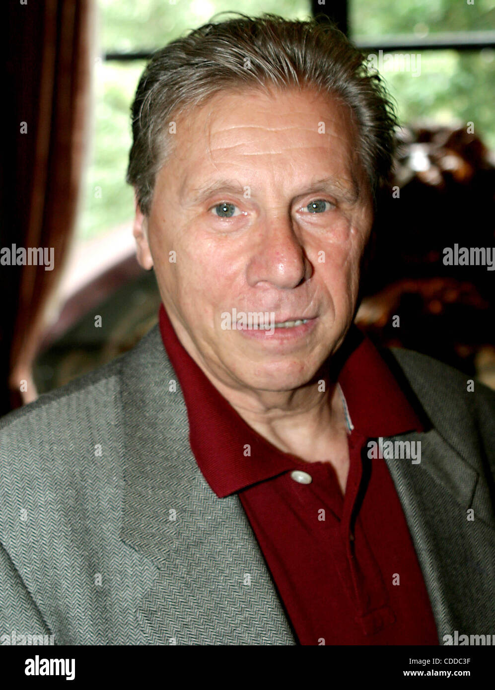 Robert walden hi-res stock photography and images - Alamy