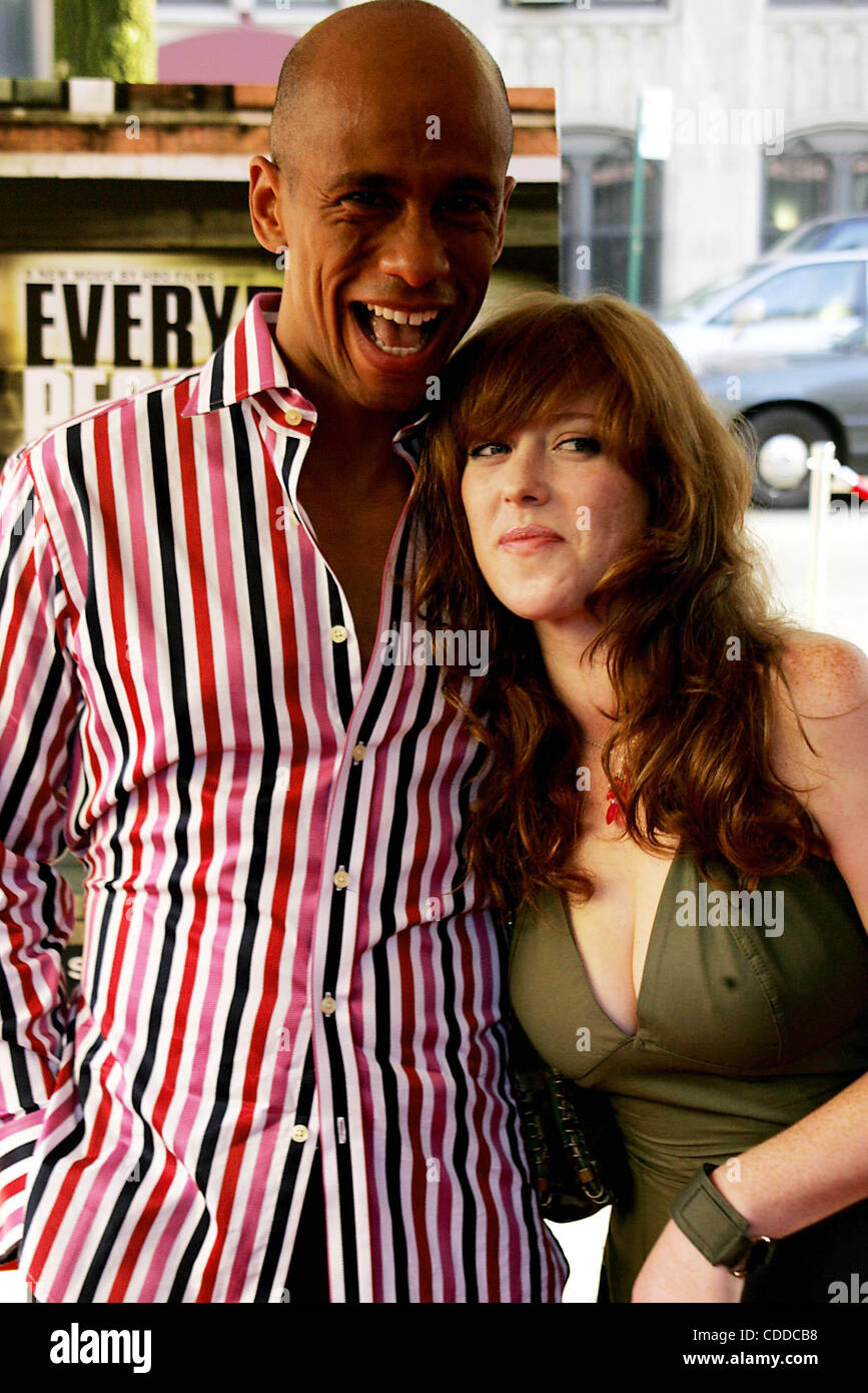 Bridget barkan hi-res stock photography and images - Alamy