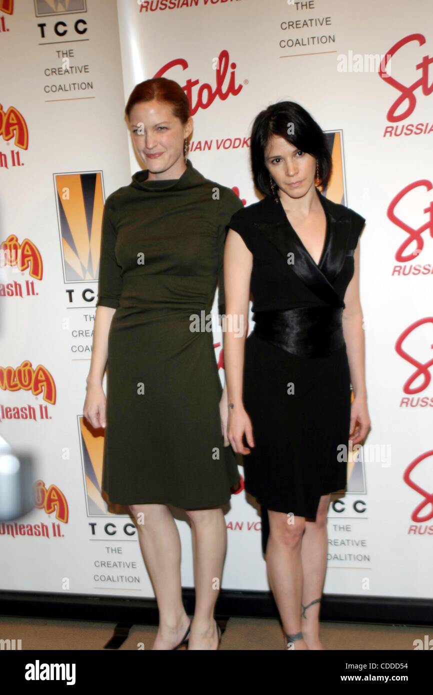 Jan. 1, 2011 - New York, New York, U.S. - K34204RM.THE CREATIVE ...