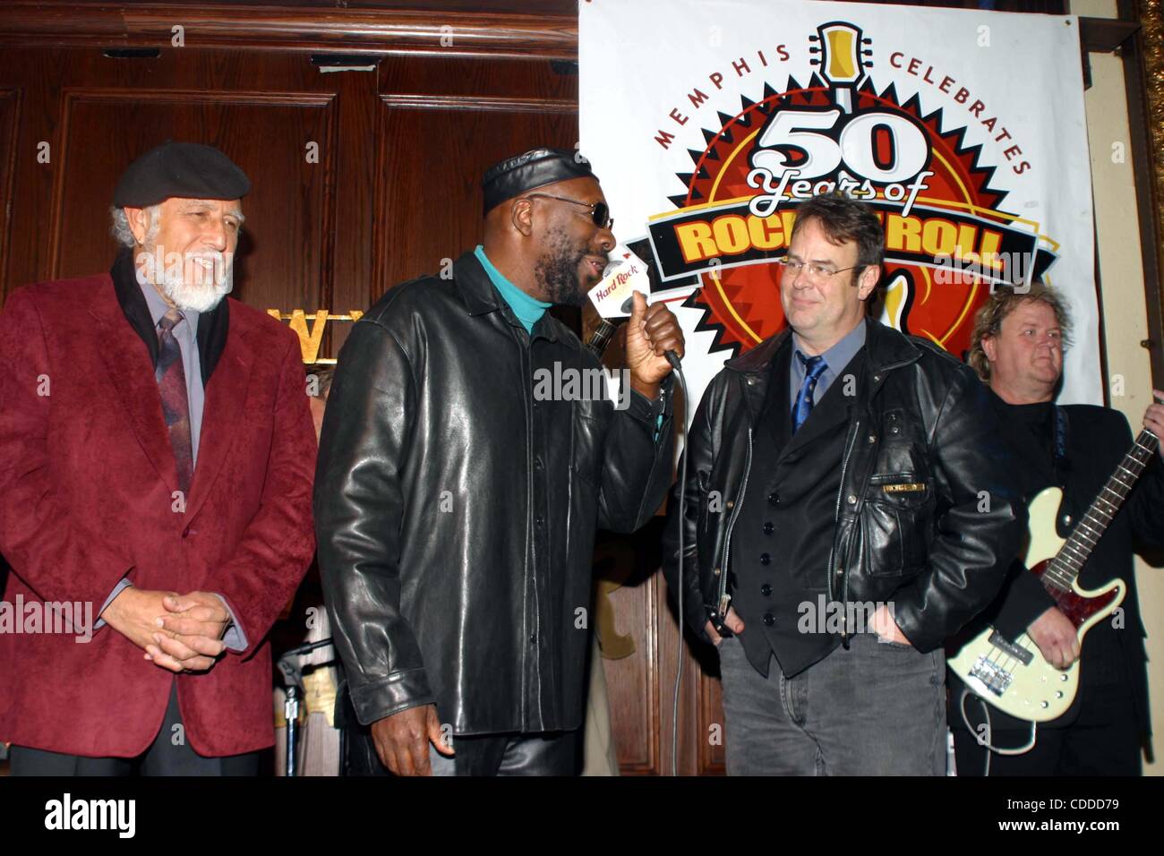 Jan. 1, 2011 - New York, New York, U.S. - K35054RM.THE HARD ROCK CAFE ...