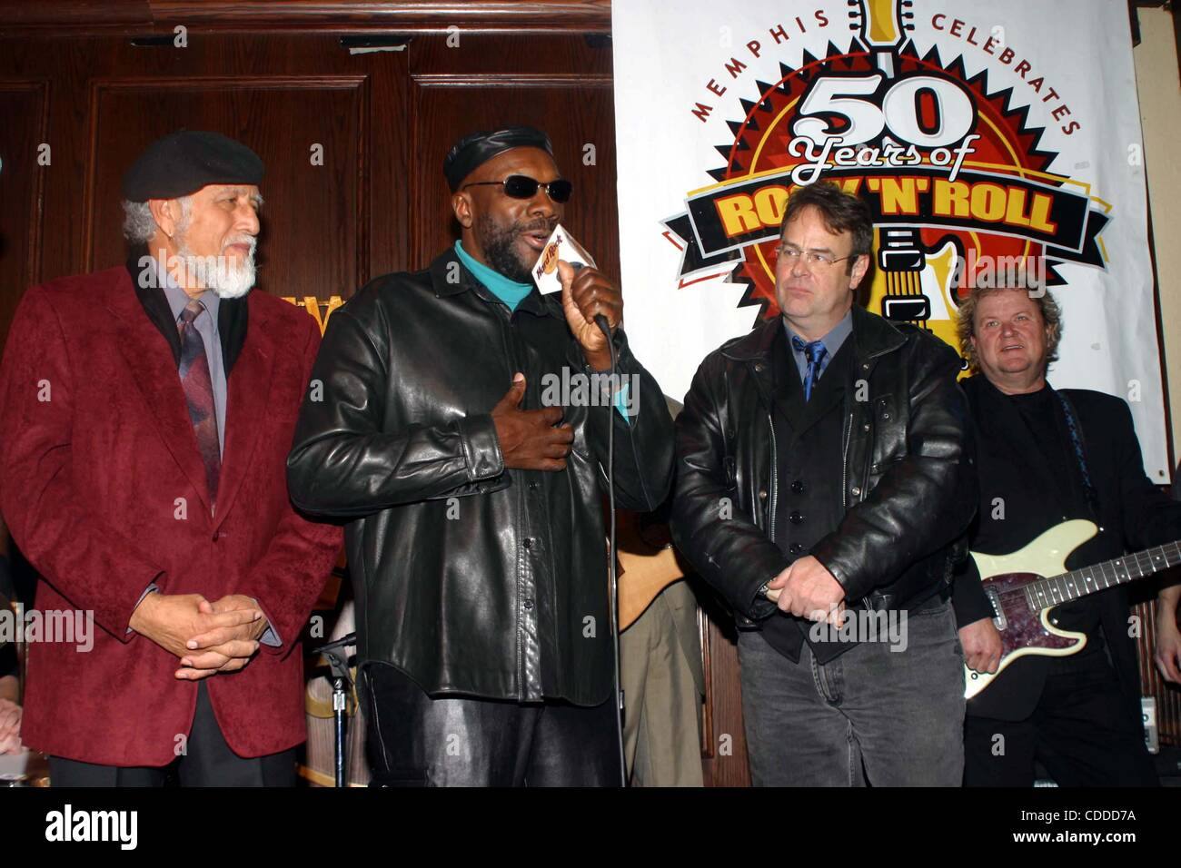 Jan. 1, 2011 - New York, New York, U.S. - K35054RM.THE HARD ROCK CAFE ...