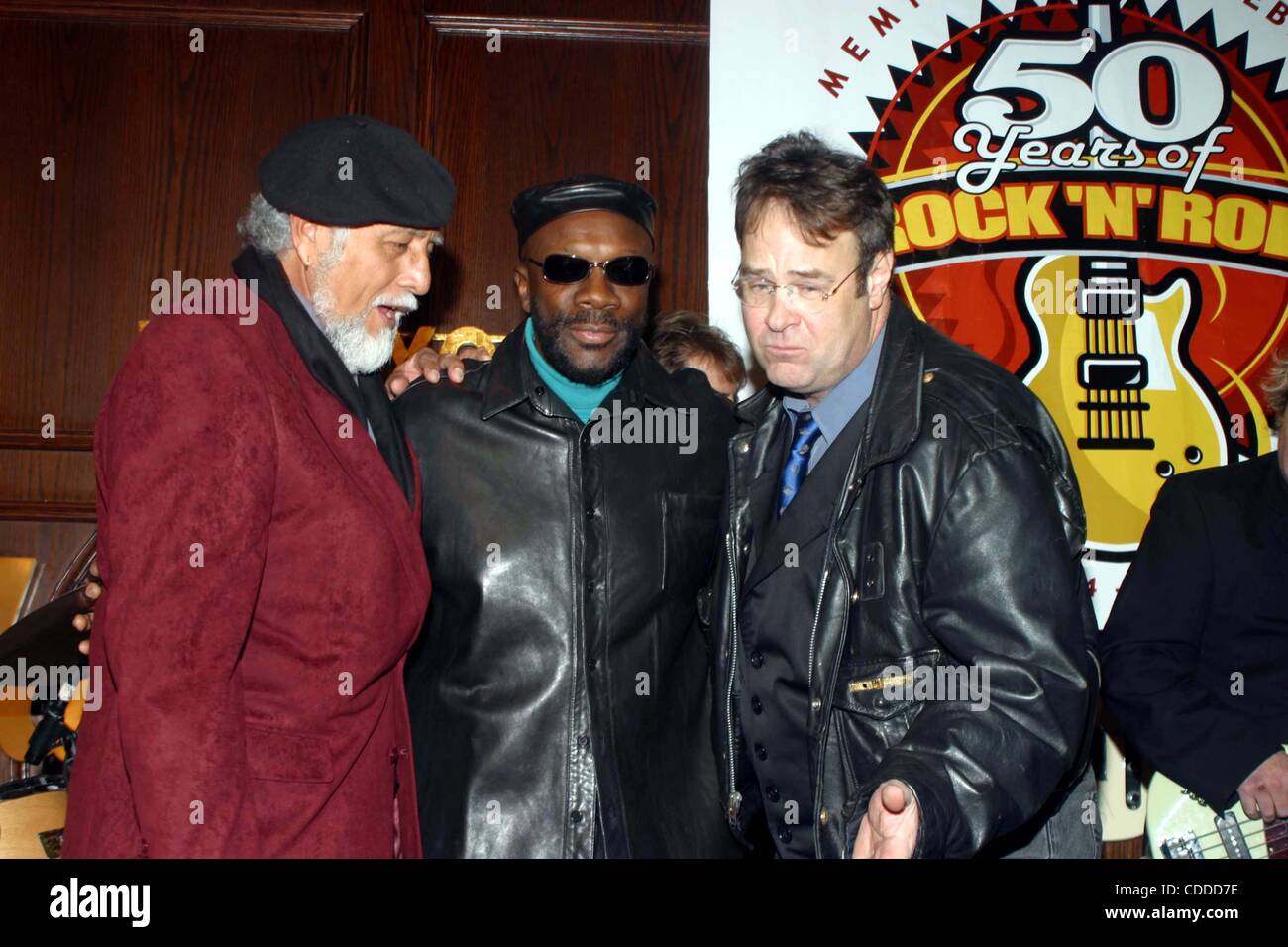 Jan. 1, 2011 - New York, New York, U.S. - K35054RM.THE HARD ROCK CAFE ...