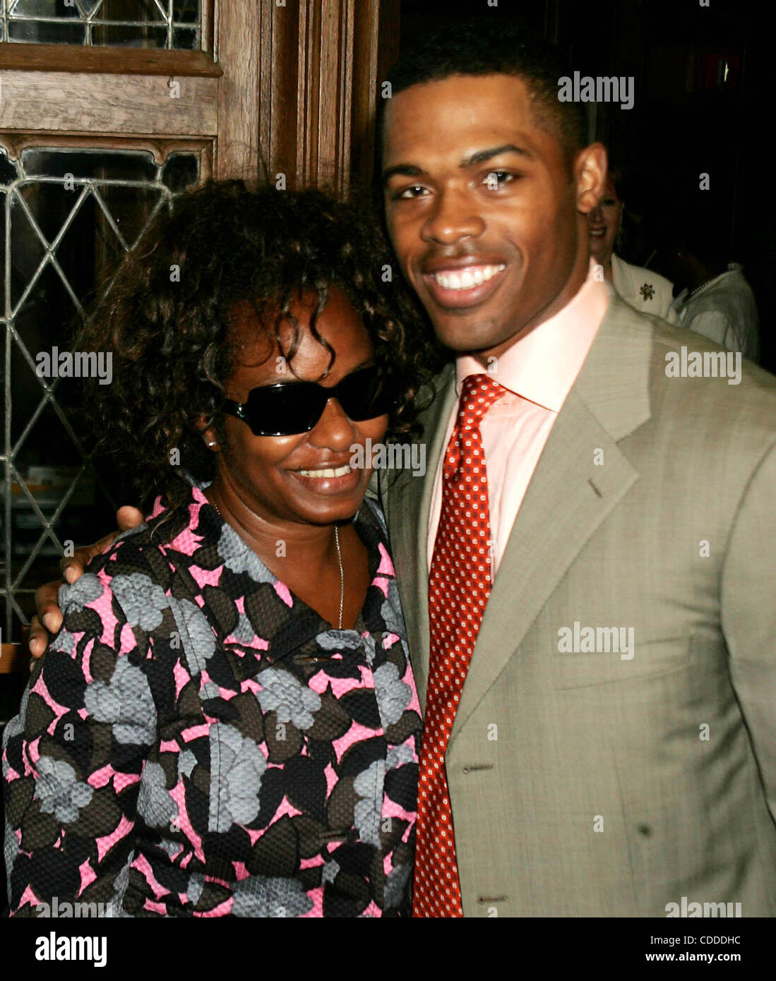 Maya angelou college hi-res stock photography and images - Alamy