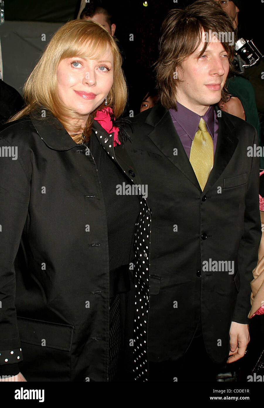 Rick buell hi-res stock photography and images - Alamy