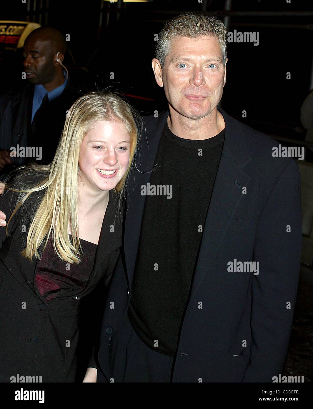 Jan. 1, 2011 - New York, New York, U.S. - STEPHEN LANG.K29877RM.AFTER ...