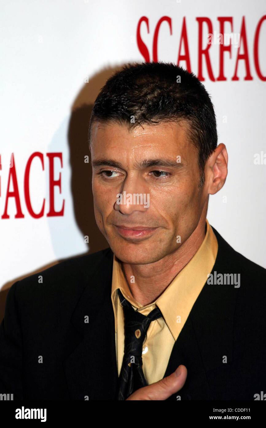 Steven bauer and scarface hi-res stock photography and images - Alamy