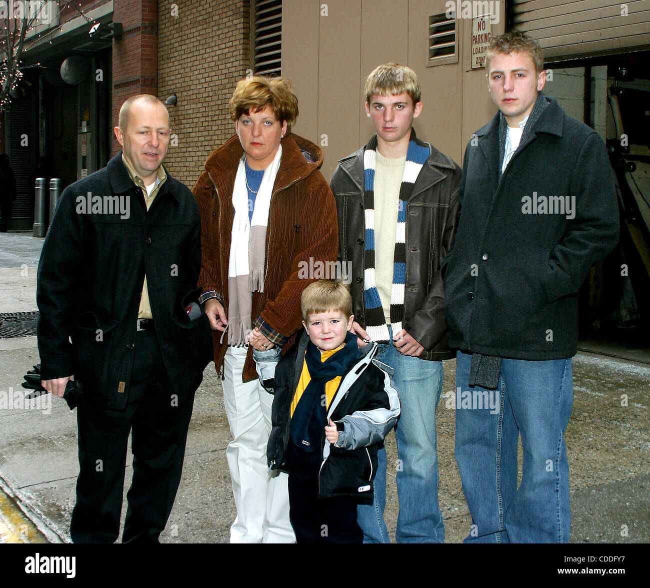 Jan. 1, 2011 - New York, New York, U.S. - ***EXCLUSIVE***.K34838RM.THE ...