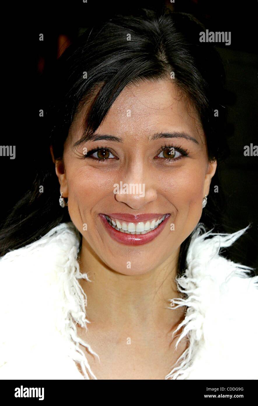 Tina frazier hi-res stock photography and images - Alamy