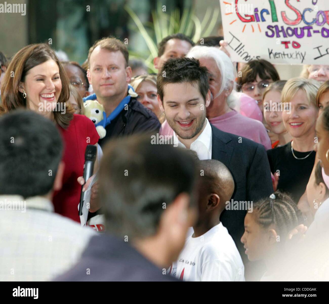 Jan. 1, 2011 - New York, New York, U.S. - K38106RM.CELEBRITIES AT THE ...