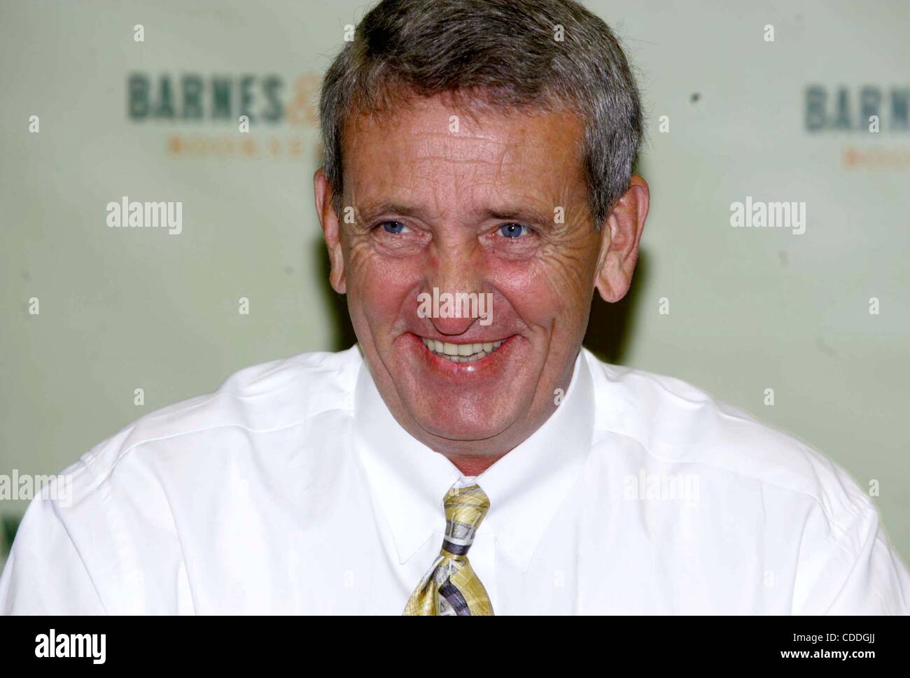 Jan. 1, 2011 - New York, New York, U.S. - K38638RM.FORMER GENERAL TOMMY ...