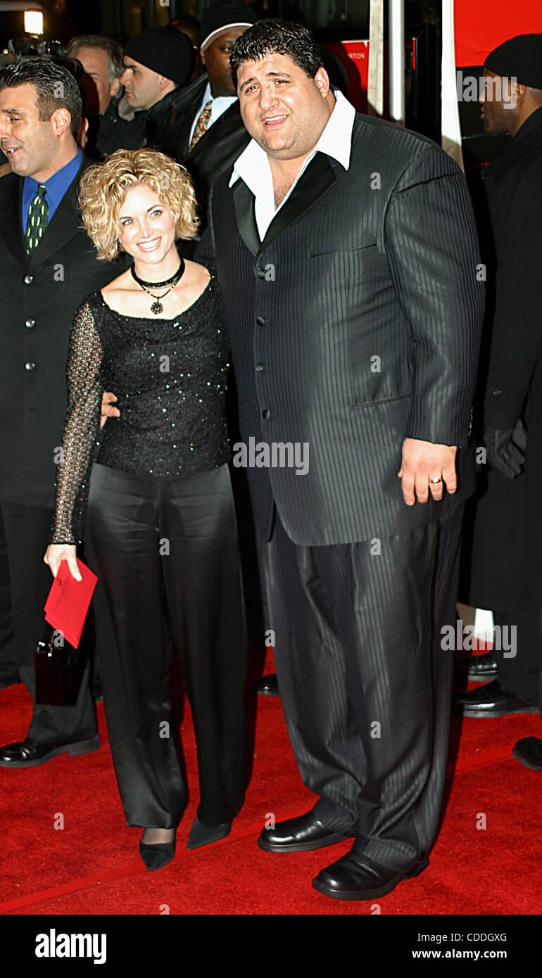 Jan. 1, 2011 - New York, New York, U.S. - K28084RM..25th HOUR PREMIERE ...