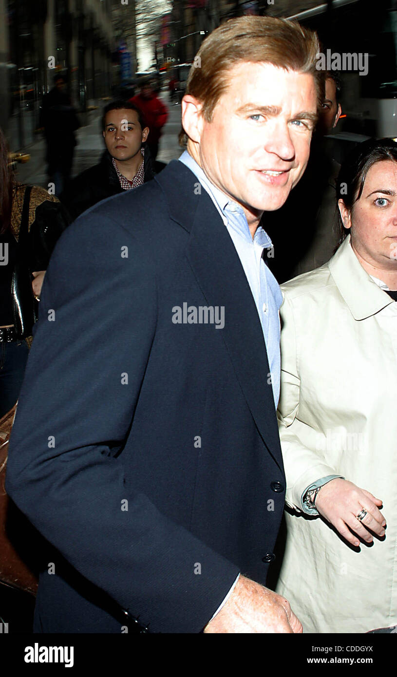 Jan. 1, 2011 - New York, New York, U.S. - K30127RM.TREAT WILLIAMS ...