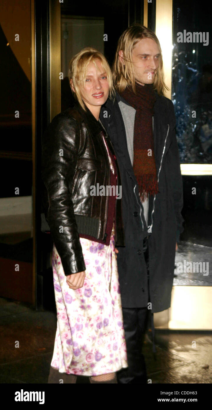 Jan. 1, 2011 - New York, New York, U.S. - K34215RM.3RD ANNUAL TIBET ...