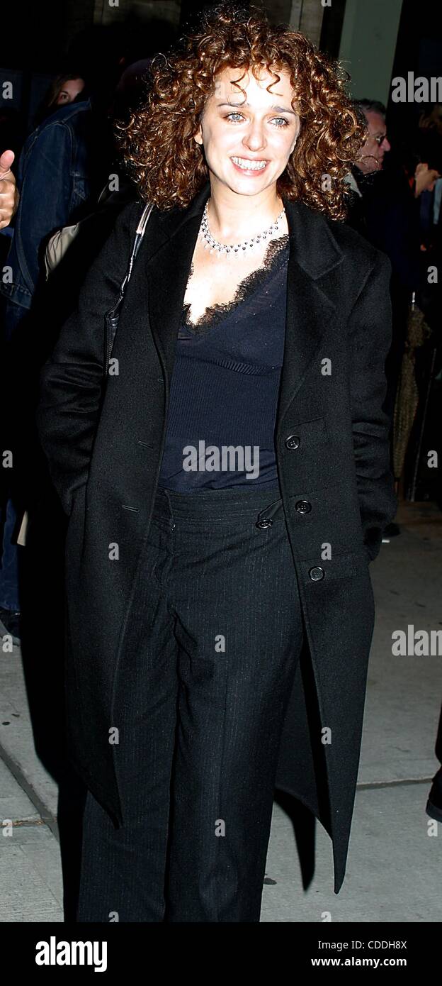 Jan. 1, 2011 - New York, New York, U.S. - VALERIA GOLINO.K29816RM ...
