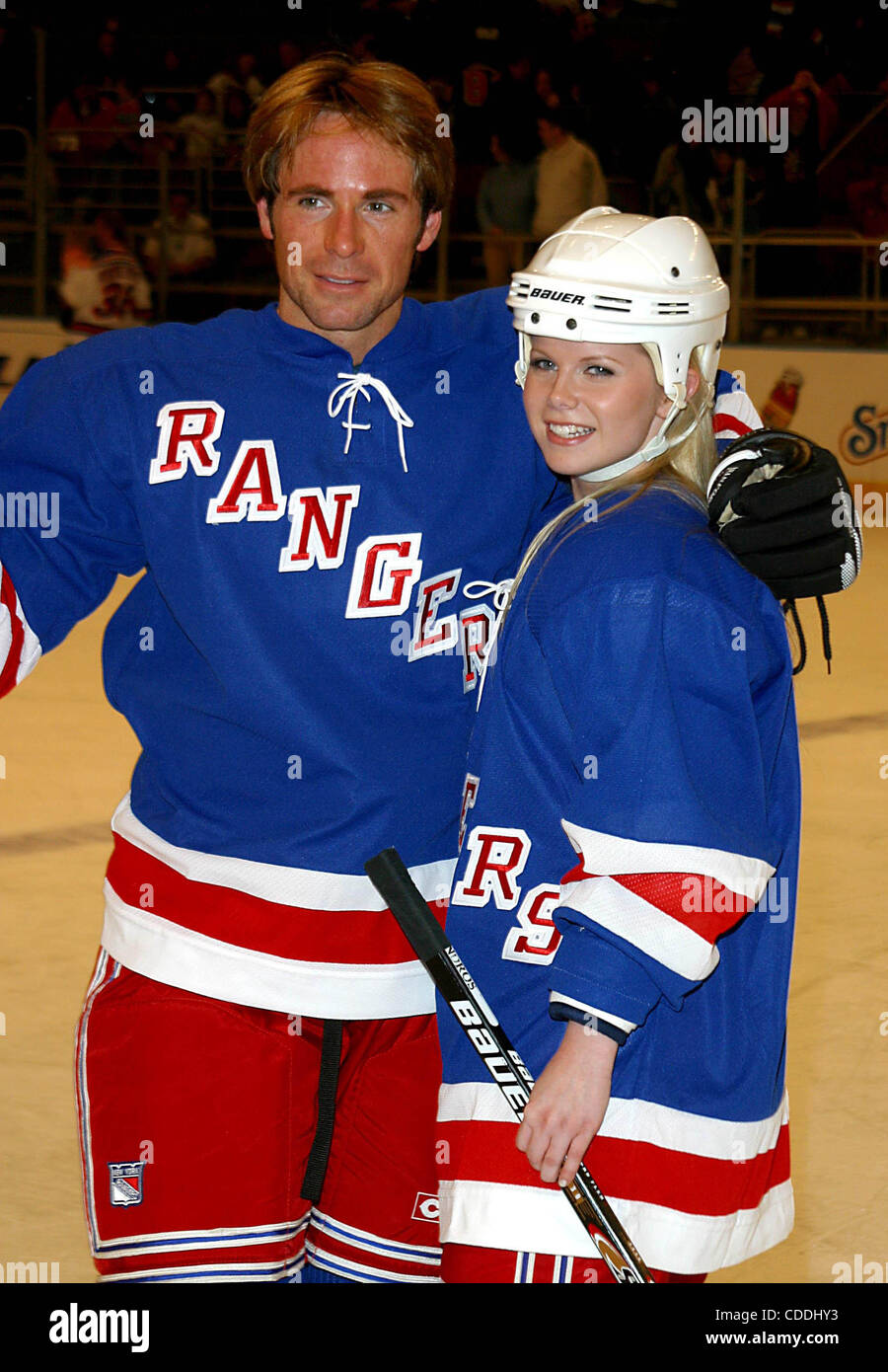 Jan. 1, 2011 - New York, New York, U.S. - K35130RM.SUPERSKATE VI.A ...