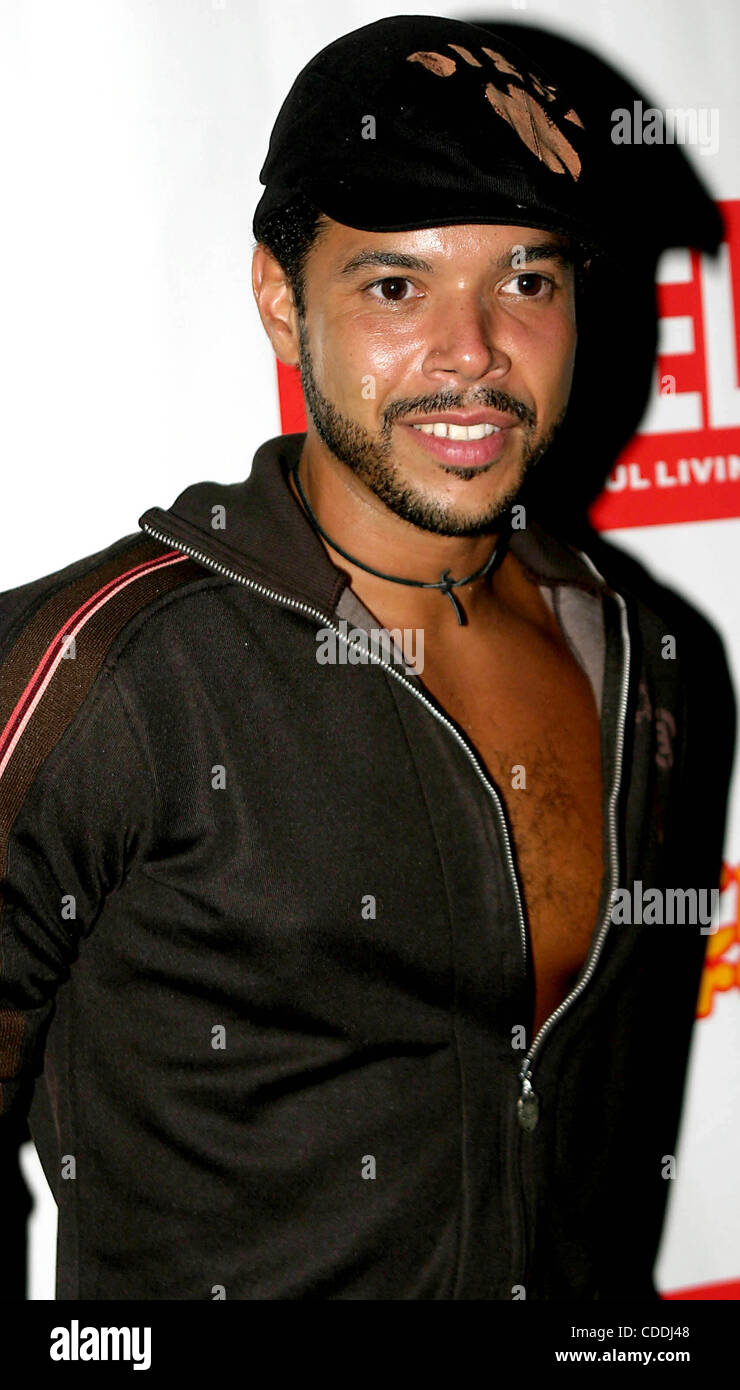 Wilson Cruz Party Monster