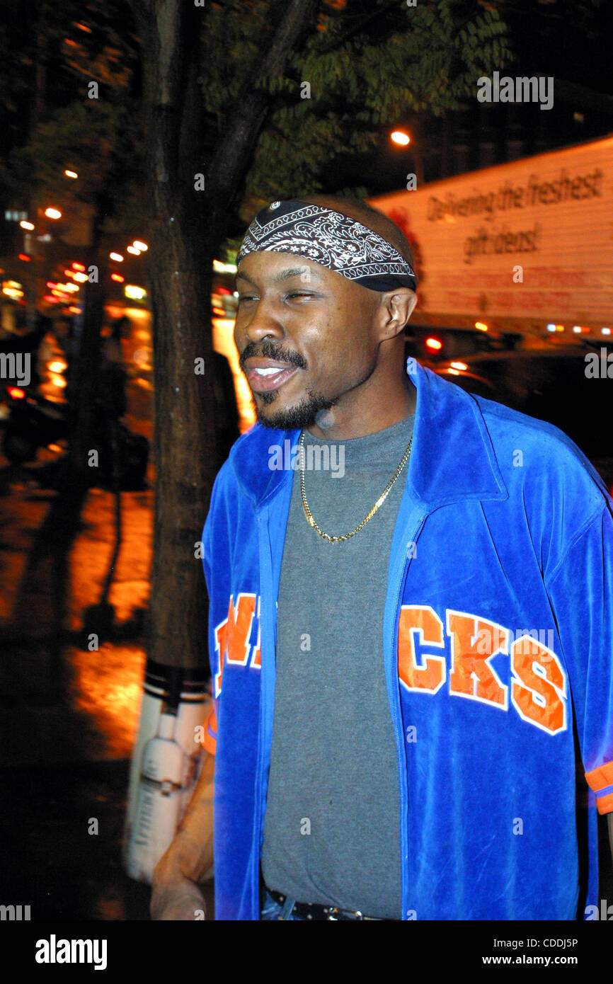 Ace Boogie Wood Harris