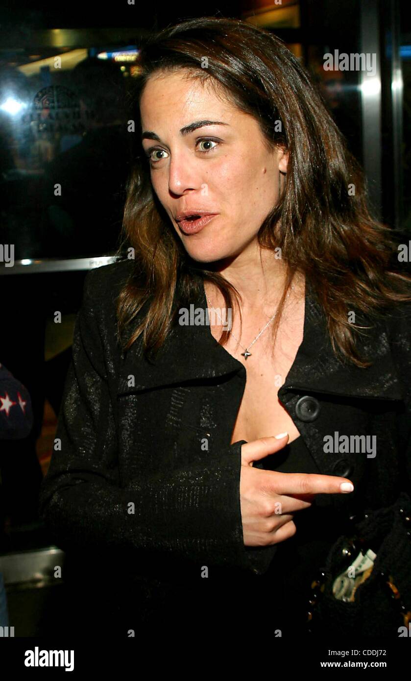 Jan. 1, 2011 - New York, New York, U.S. - YANCY BUTLER.K30168RM.''New ...