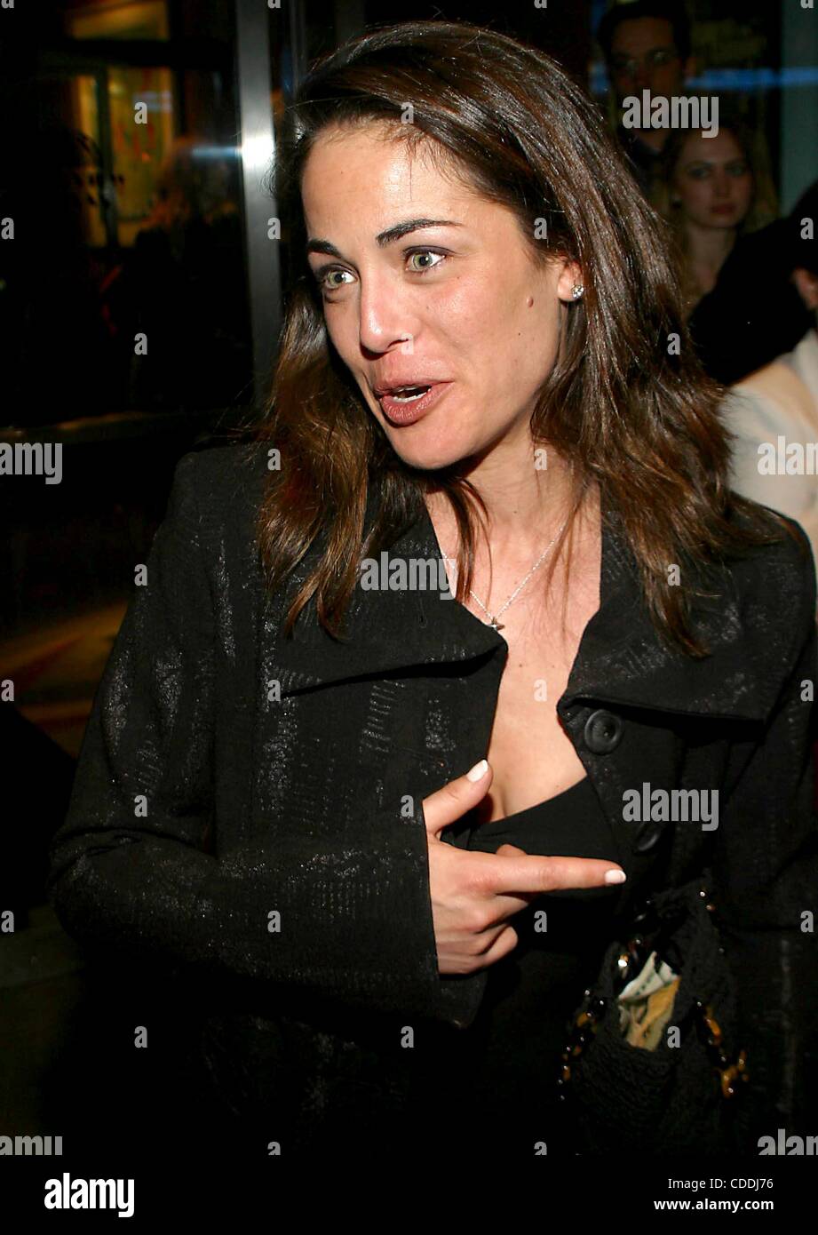 Yancy butler hi-res stock photography and images - Alamy