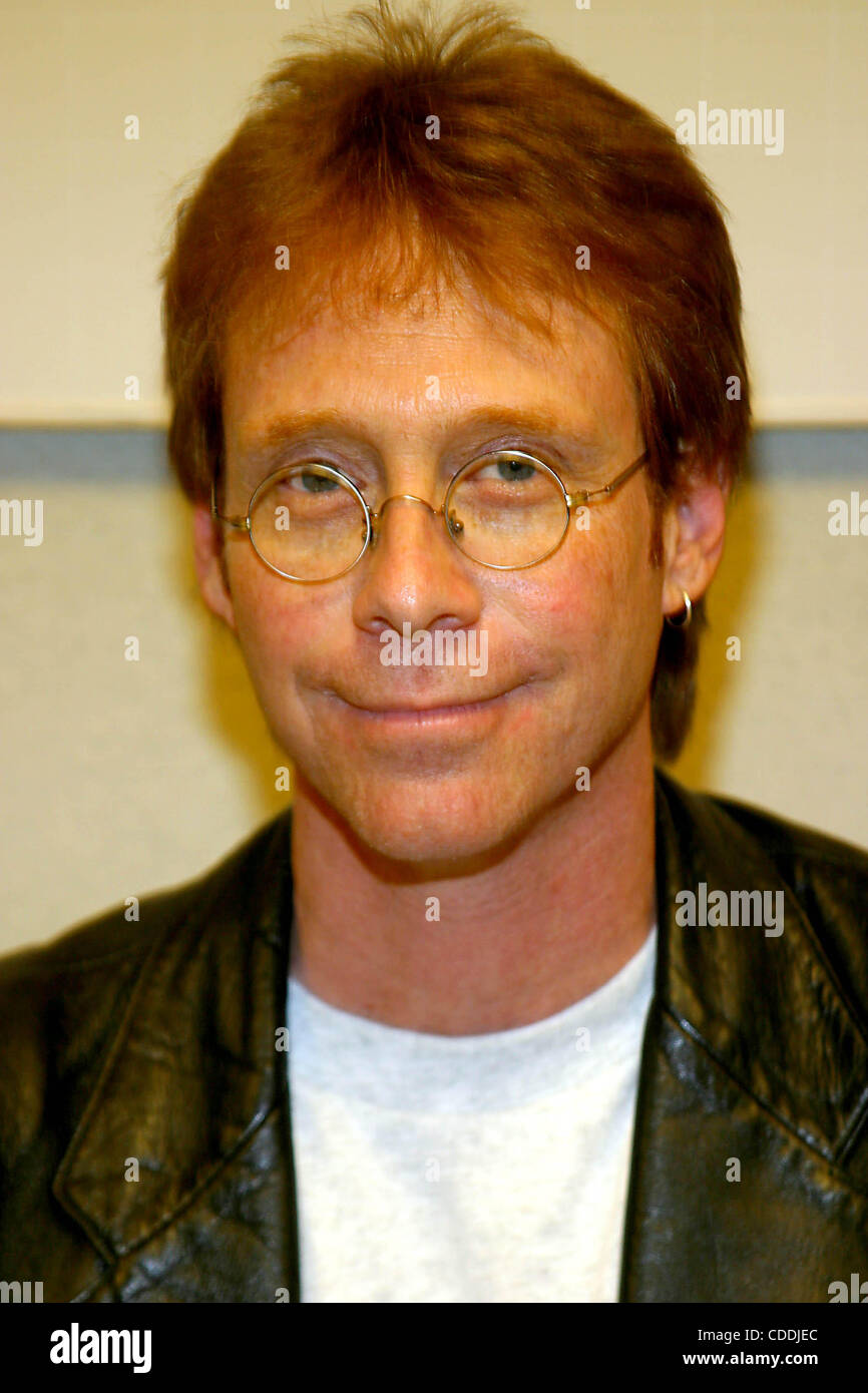 Jan. 1, 2011 - New York, New York, U.S. - BILL MUMY.K30244RM.CHILLER ...