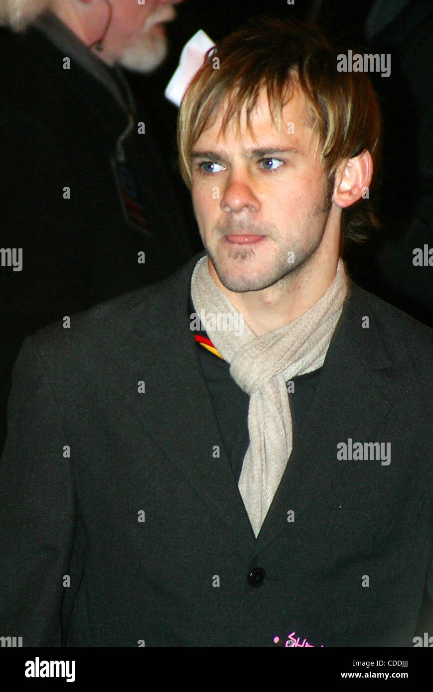 Jan. 1, 2011 - New York, New York, U.S. - K34656RM.SCREENING OF LORD OF ...