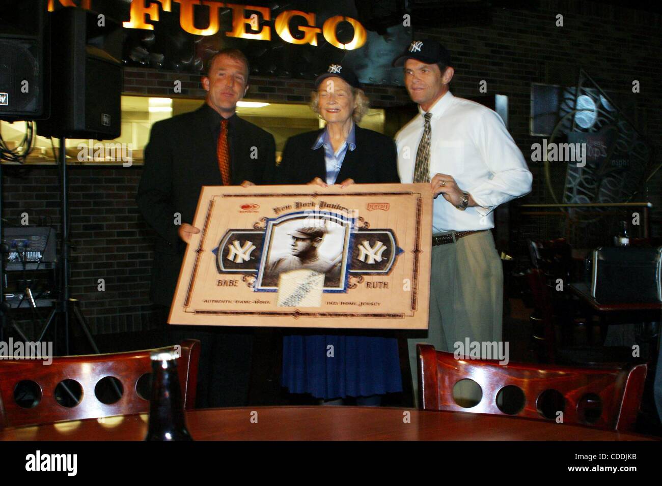 Daughter babe ruth julia ruth hi-res stock photography and images - Alamy