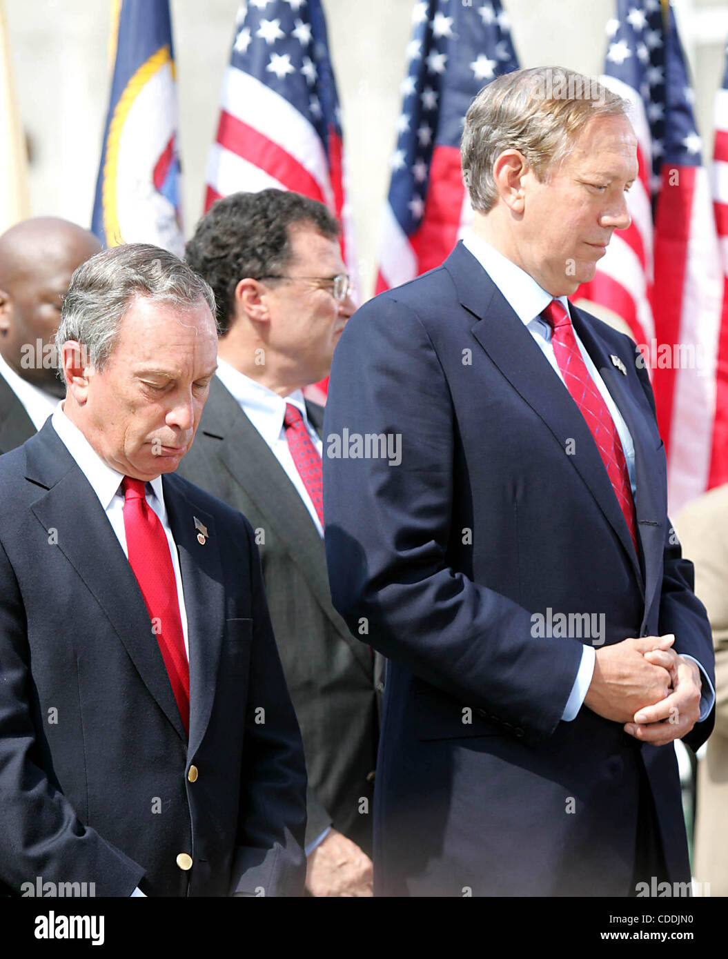 Michael pataki hi-res stock photography and images - Alamy