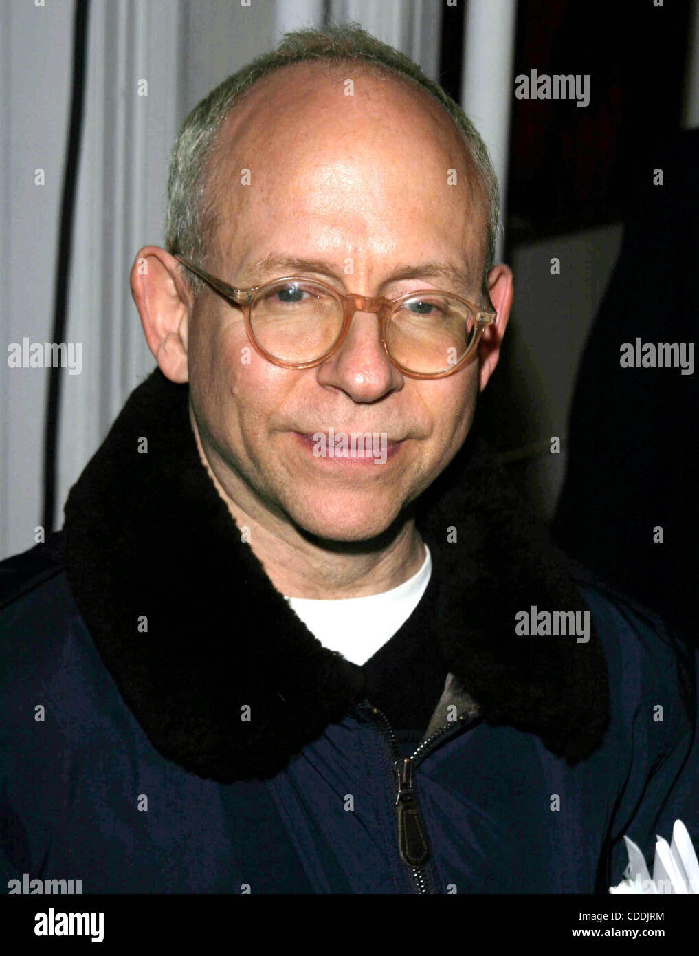 Jan. 1, 2011 - New York, New York, U.S. - K35697RM.OPENING NIGHT ...