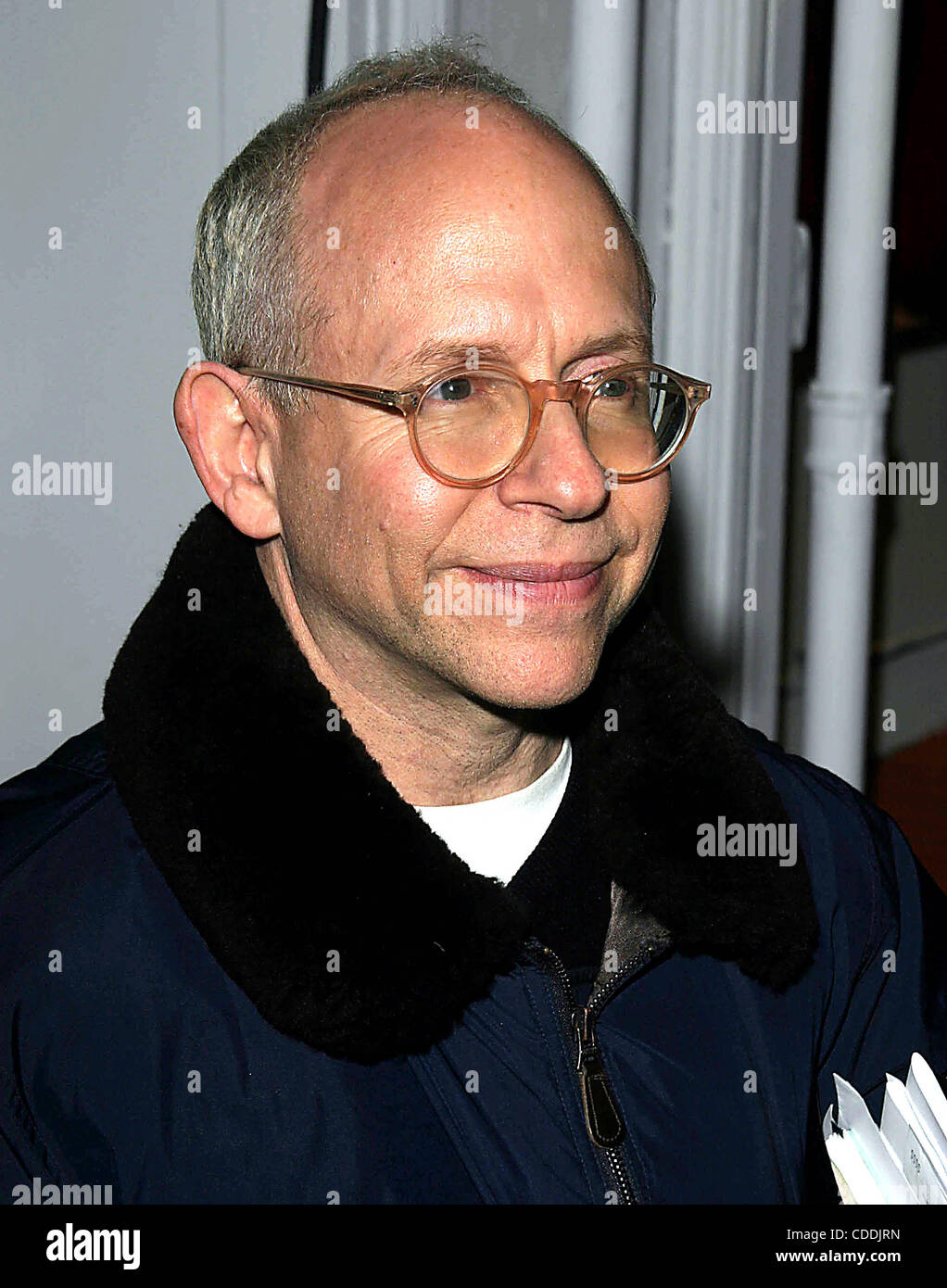 Jan. 1, 2011 - New York, New York, U.S. - K35697RM.OPENING NIGHT ...