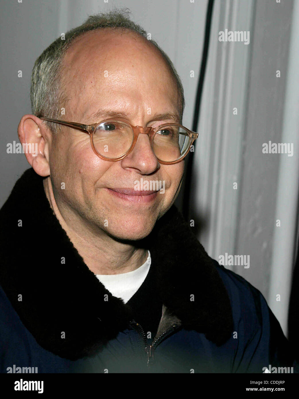 Jan. 1, 2011 - New York, New York, U.S. - K35697RM.OPENING NIGHT ...