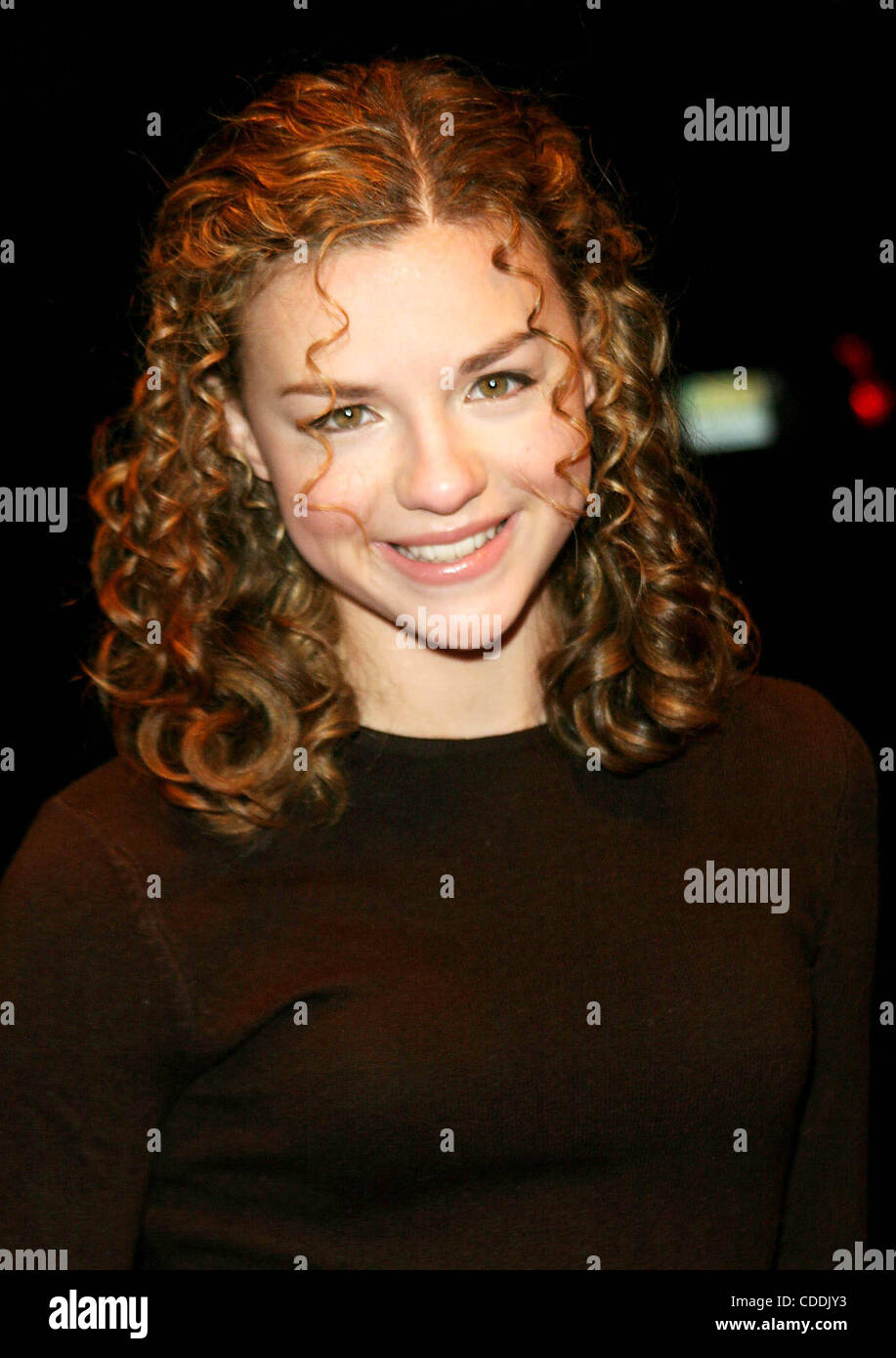 Dennison bonnie hi-res stock photography and images - Alamy